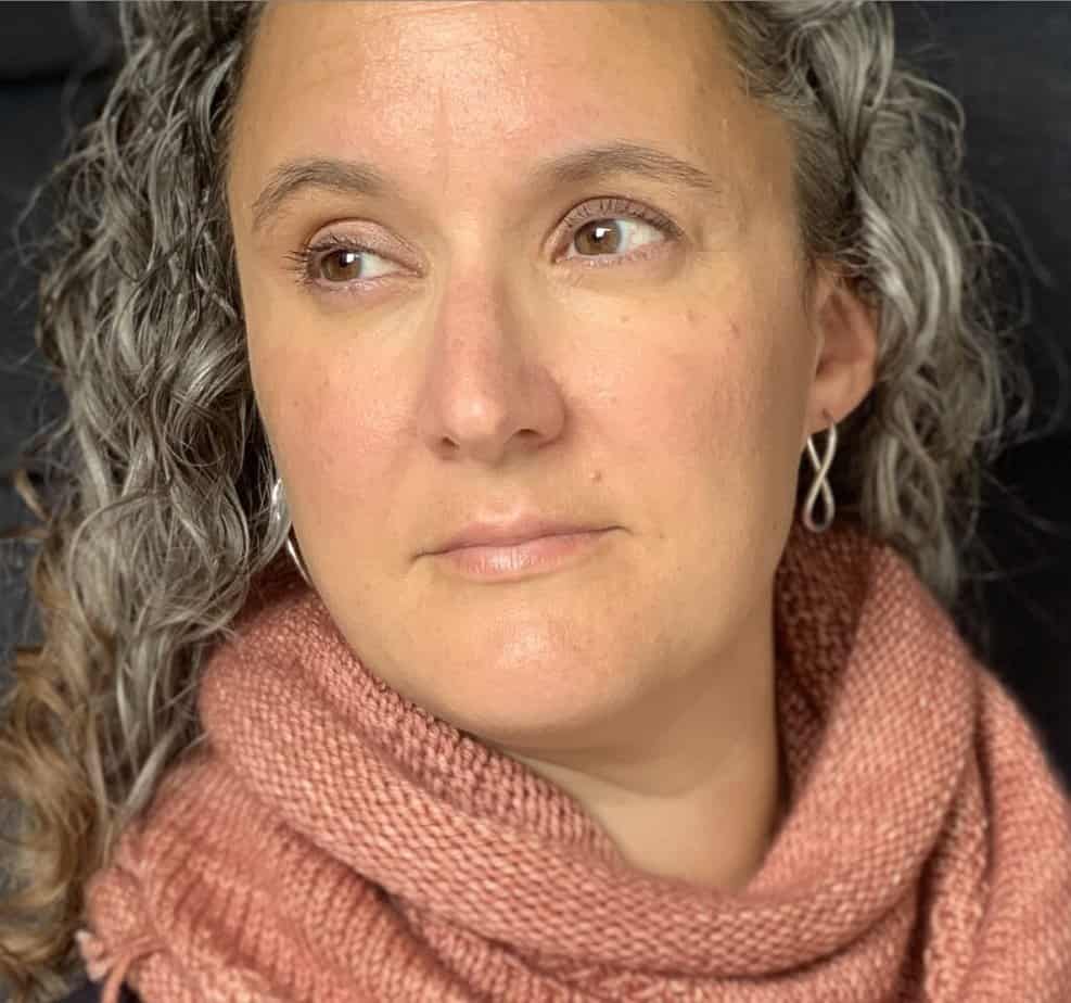 STK Linktree - Snowy Thistle Knits